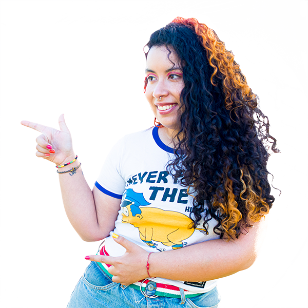 Proyectos de diseño - Aimé